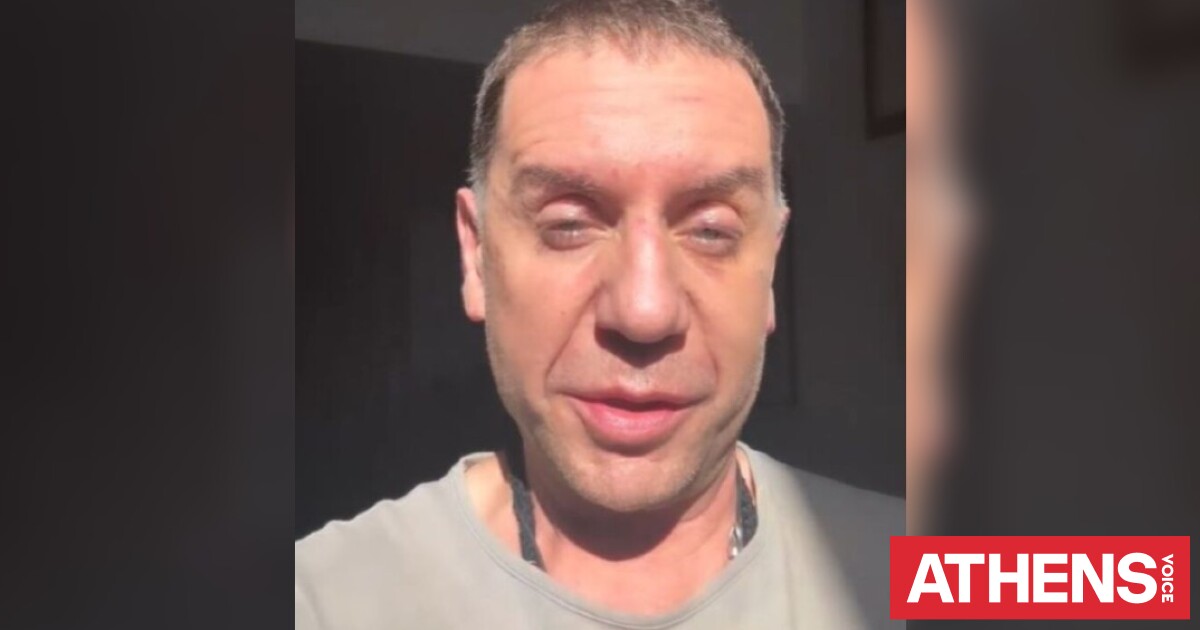 Μαζωνάκης: Μην ξανακούσω κανέναν να λέει ότι δεν θα γίνει η συναυλία ...