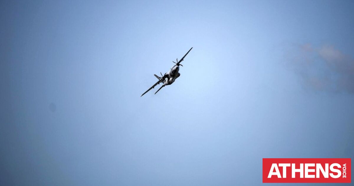 Κομισιόν: Η Ελλάδα εντάσσεται στο SAFE με χρηματοδότηση 700 εκατ. ευρώ ...