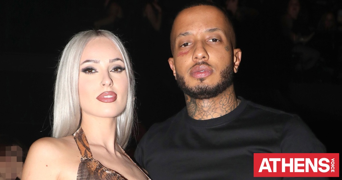 Light και Άννα Θεοδωρίδη ετοιμάζονται να υποδεχθούν το πρώτο τους παιδί ...