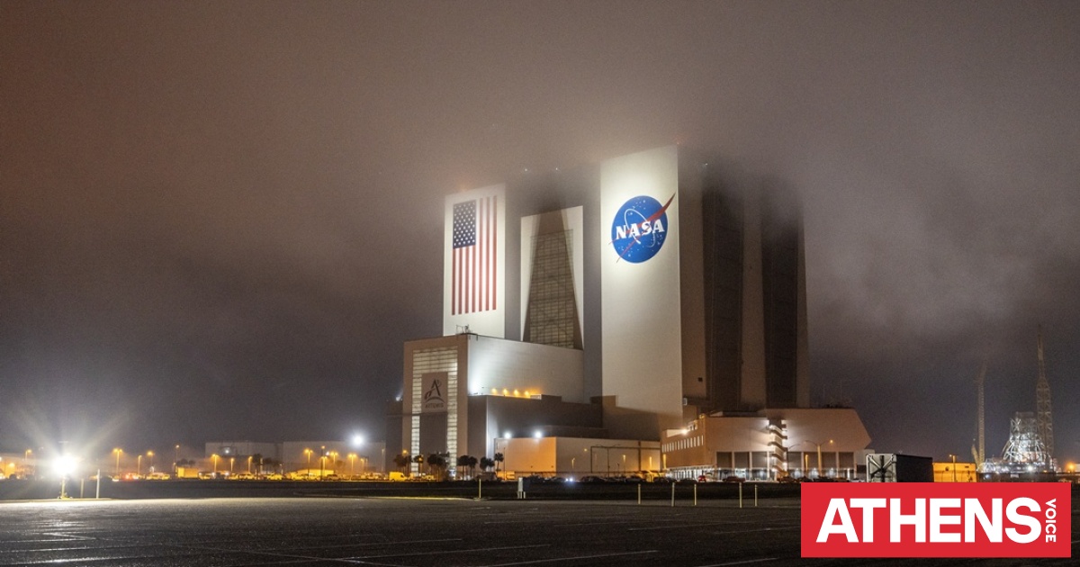 Κύμα απολύσεων στη NASA - Ανάμεσά τους η επικεφαλής επιστήμονάς της ...
