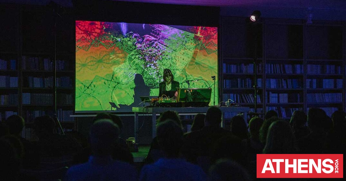 Microcosmos: Μικρόκοσμοι σύγχρονης κλασικής μουσικής στο ΚΠΙΣΝ | Athens Voice