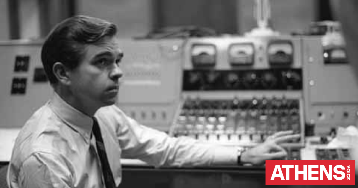 Πέθανε ο μεγάλος παραγωγός της τζαζ Creed Taylor | Athens Voice