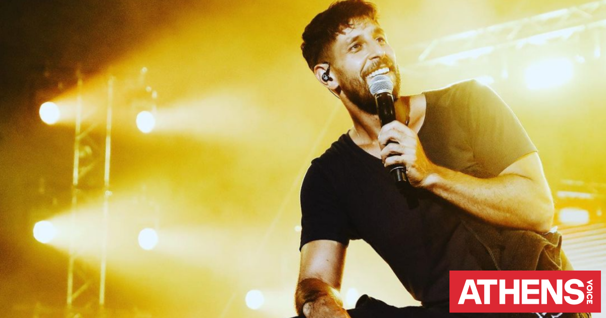 Idan Amedi - Ισραήλ: Ο πρωταγωνιστής του Netflix στον πόλεμο | Athens Voice