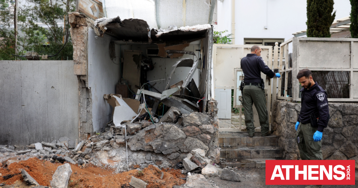 Καρίμ Χαν για αμάχους: Ποινική ευθύνη η παραβίαση δικαιωμάτων | Athens ...