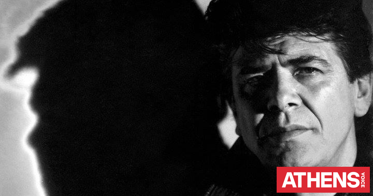 Δήμος Μούτσης: Πέθανε ο συνθέτης και τραγουδοποιός | Athens Voice