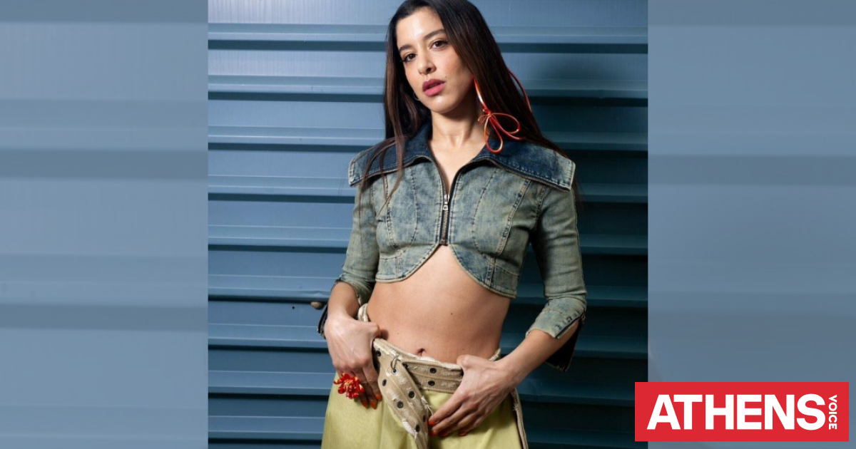 Κερδίστε διπλές προσκλήσεις για το πιο P.O.P. live της Μαρίνας Σάττι στο Floyd | Athens Voice