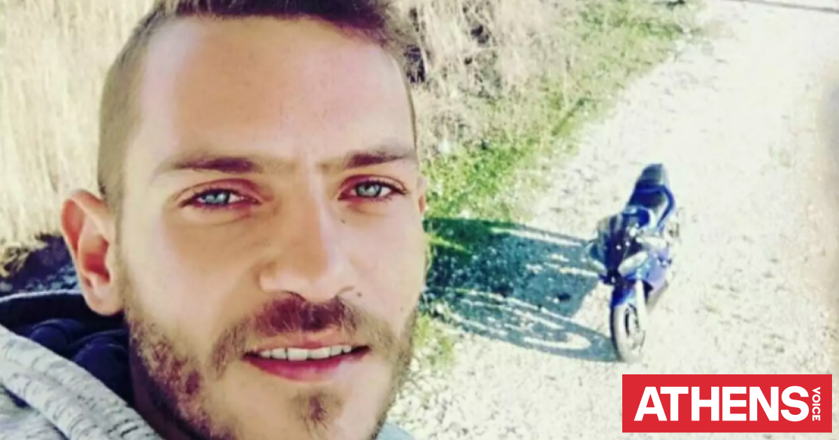 Μπάμπης Κούτσικος: Σε δίκη για ανθρωποκτονία παραπέμπεται ο κρεοπώλης ...