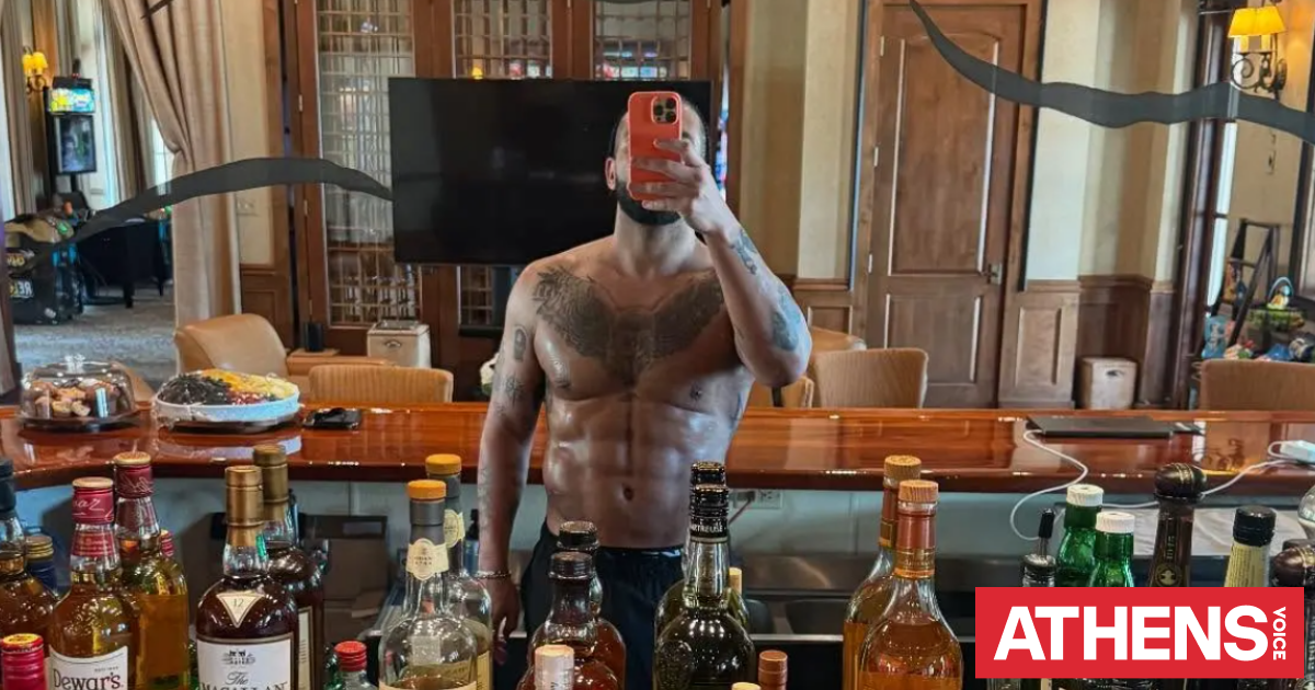 «Κάποιος παρήγγειλε κοιλιακούς από το Temu» - Το ίντερνετ... πετσοκόβει ...