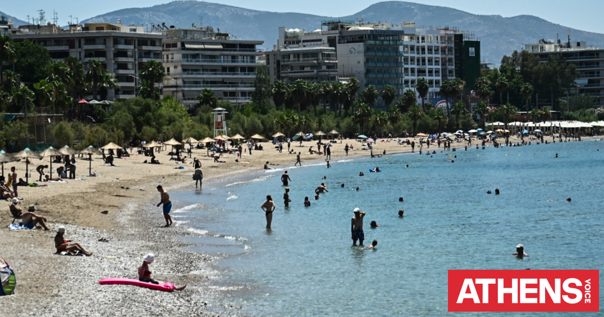 Νεκρό κοριτσάκι στο Παλαιό Φάληρο: Κανείς δεν έχει δηλώσει την ...