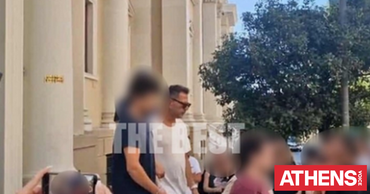 Ελεύθεροι ο 25χρονος και ο 21χρονος που είχαν προφυλακιστεί για τη ...