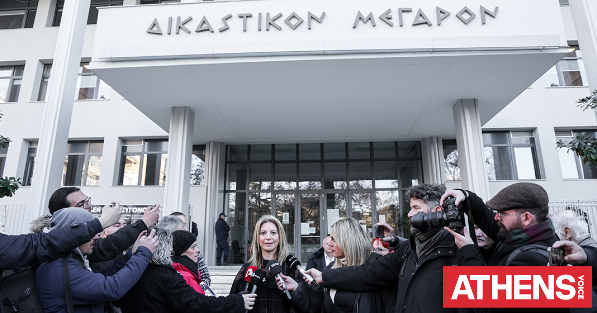 Ποιος αποφασίζει ποιοι θα γίνουν πολιτικοί πρωταγωνιστές; | Athens Voice