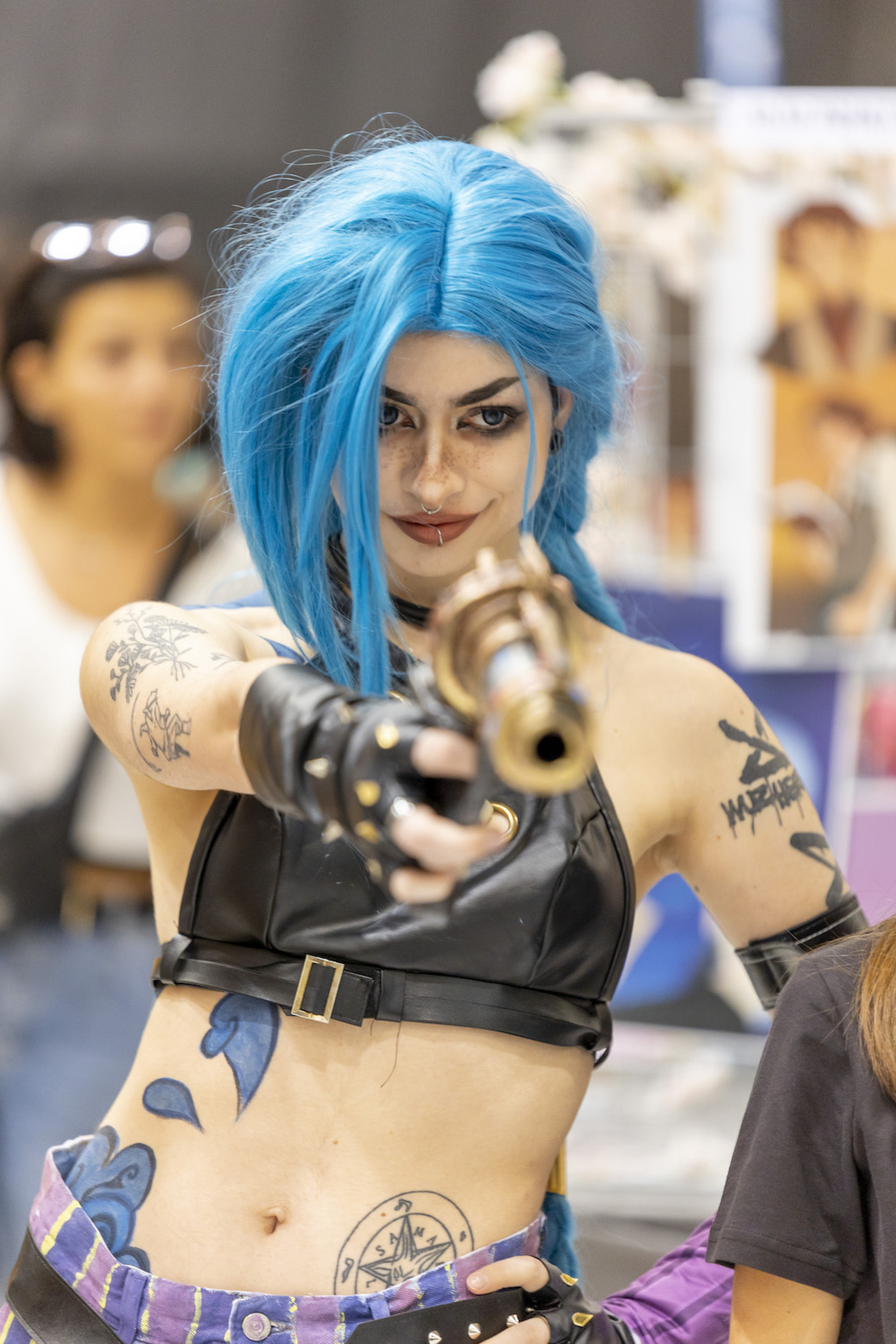 The Comic Con vol.7: Το φεστιβάλ για τα κόμικς φέρνει στη Θεσσαλονίκη πράματα και θάματα ...