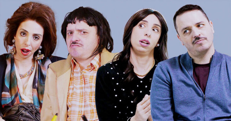 Νέες ελληνικές σειρές 2025-2026: Όλες οι πρεμιέρες, τα comeback και οι must-watch επιλογές ...