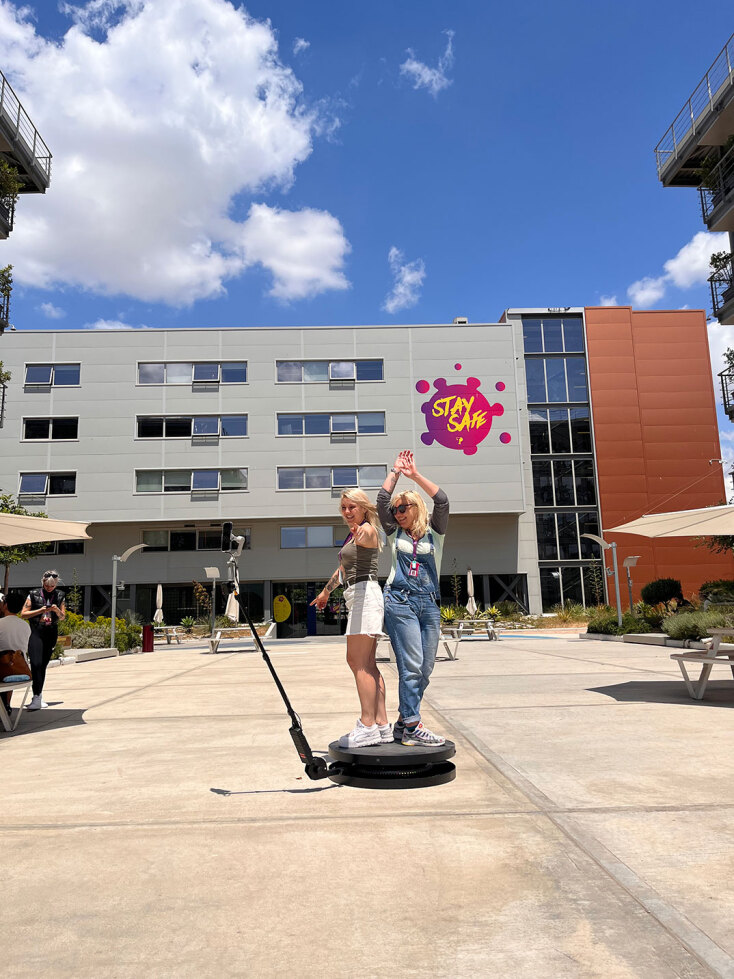 Beyond Labels»: Η Teleperformance Greece στήριξε Athens Pride 2023 | Athens Voice