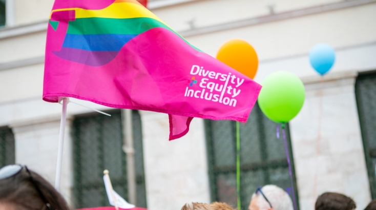 Teleperformance Greece και «Celebrating Diversity Month: The Teleperformance Journey in Greece ...