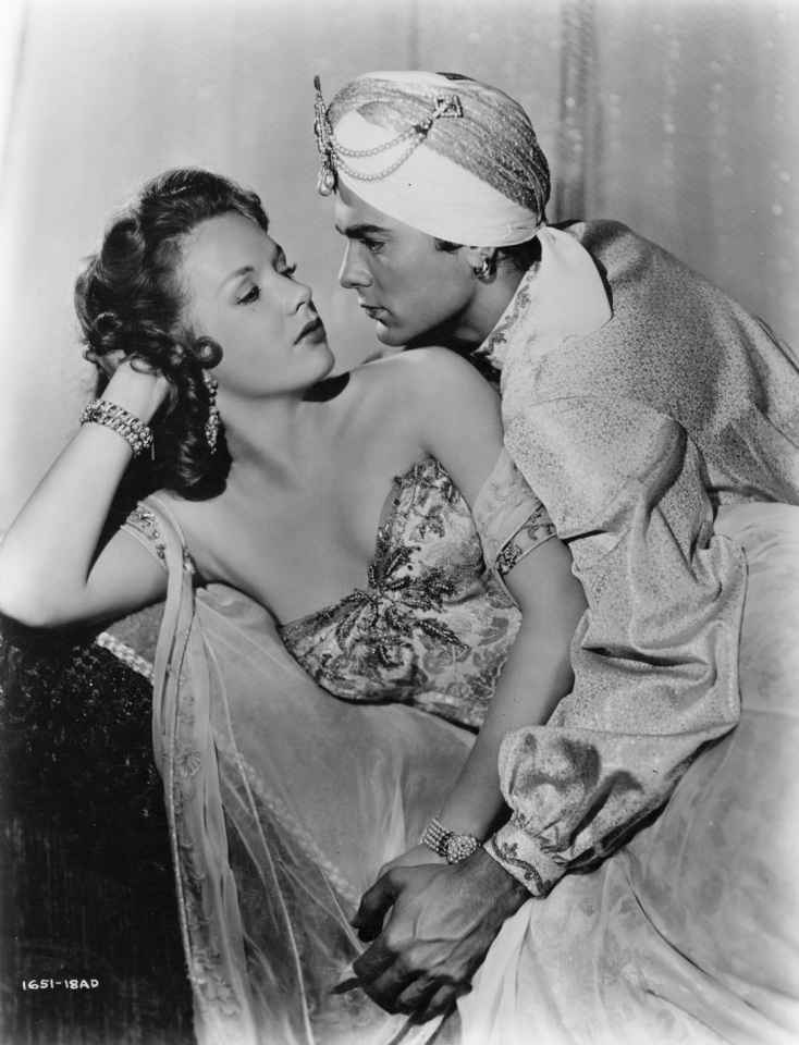 Piper Laurie 1932 - 2023: Αφιέρωμα στην ηθοποιό | Athens Voice