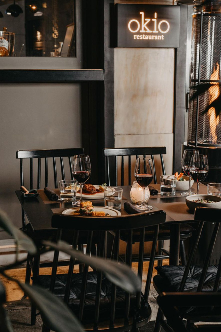 Βραβεία αναγνωστών 2023: Διεθνής κουζίνα | Athens Voice