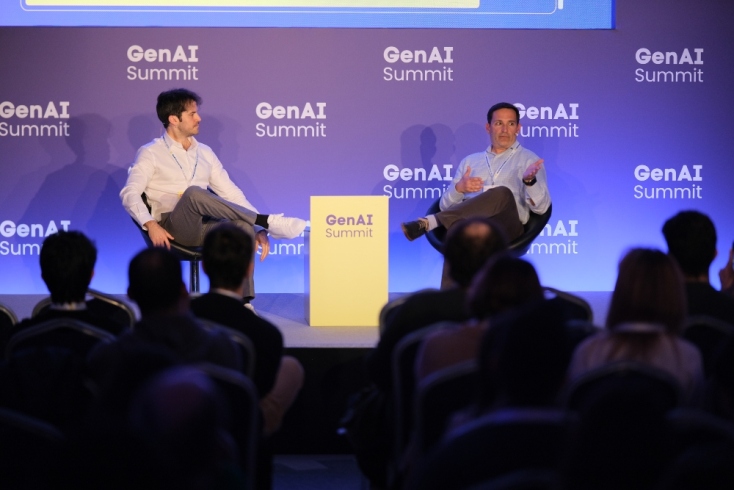 GenAI Summit: Το συνέδριο που «βλέπει» πέρα από τις εξελίξεις | Athens ...