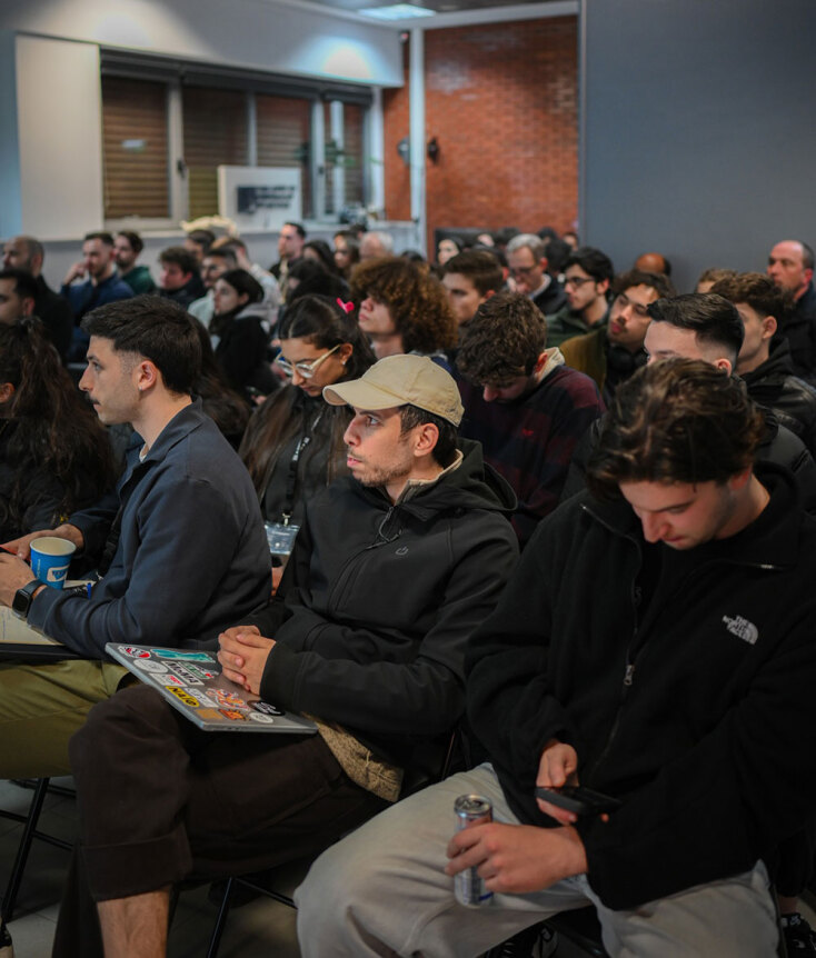 AI Hackathon 2025: Η εκτόξευση των εφαρμογών Τεχνητής Νοημοσύνης είναι ...