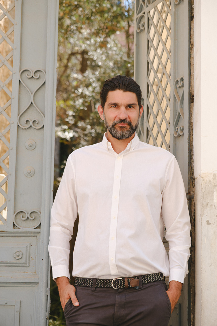 Βασίλης Βαρδάκας & Βλάσσης Μαρωνίτης: Οι άνθρωποι πίσω από την εκδοτική ...