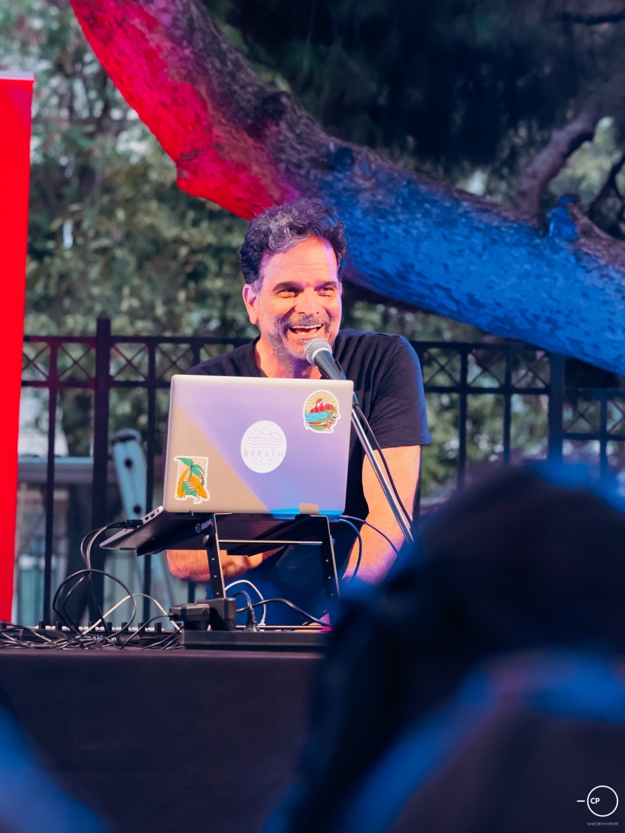 Voice 102,5 -This Is Athens City Festival | Athens Voice