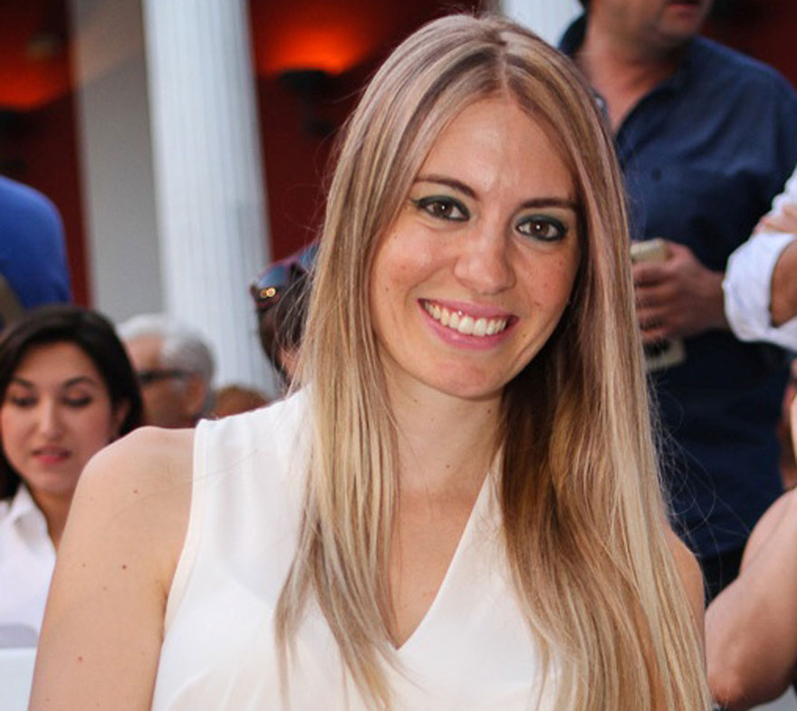 ΈΞΙ ΝΕΕΣ ΓΥΝΑΙΚΕΣ ΕΠΙΛΕΓΟΥΝ ΚΙΝ.ΑΛ. ΚΑΙ ΛΕΝΕ «ΝΑΙ» ΣΤΗΝ ΠΟΛΙΤΙΚΗ ...