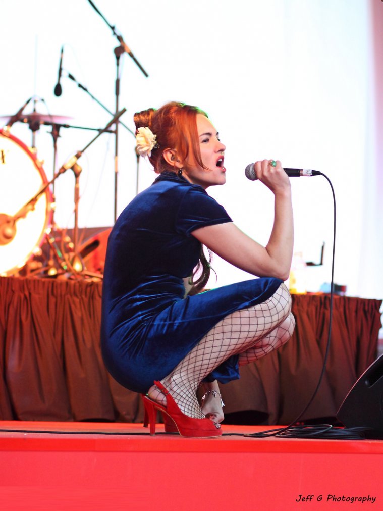 Η λίστα με τα 10 αγαπημένα της Emanuela Hutter | Athens Voice