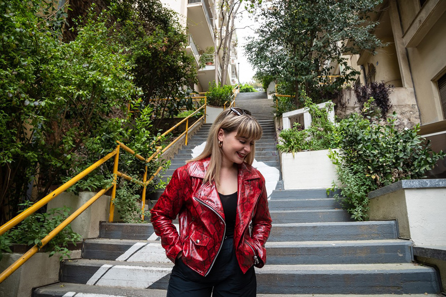 Γνωρίσαμε τη Κεφαλονίτισσα Vemily, το κορίτσι που μάγεψε το ελληνικό ...